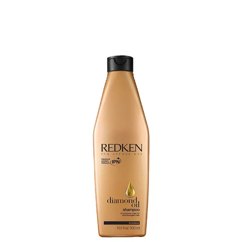 Redken – Diamond Oil Shampoo – 300ml