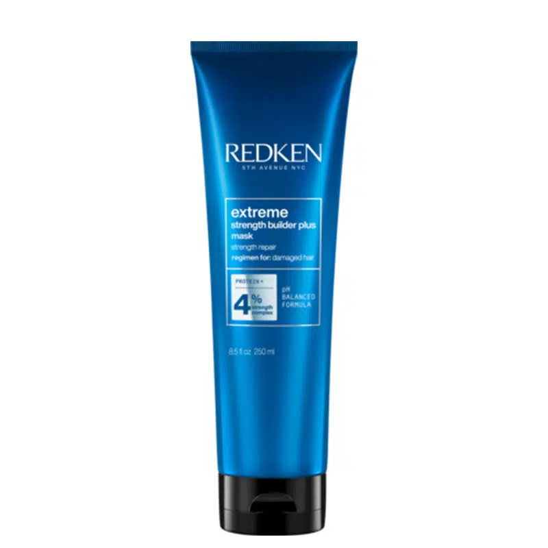 Redken – Extreme Strength Builder Plus Fortifying Mask – 250ml