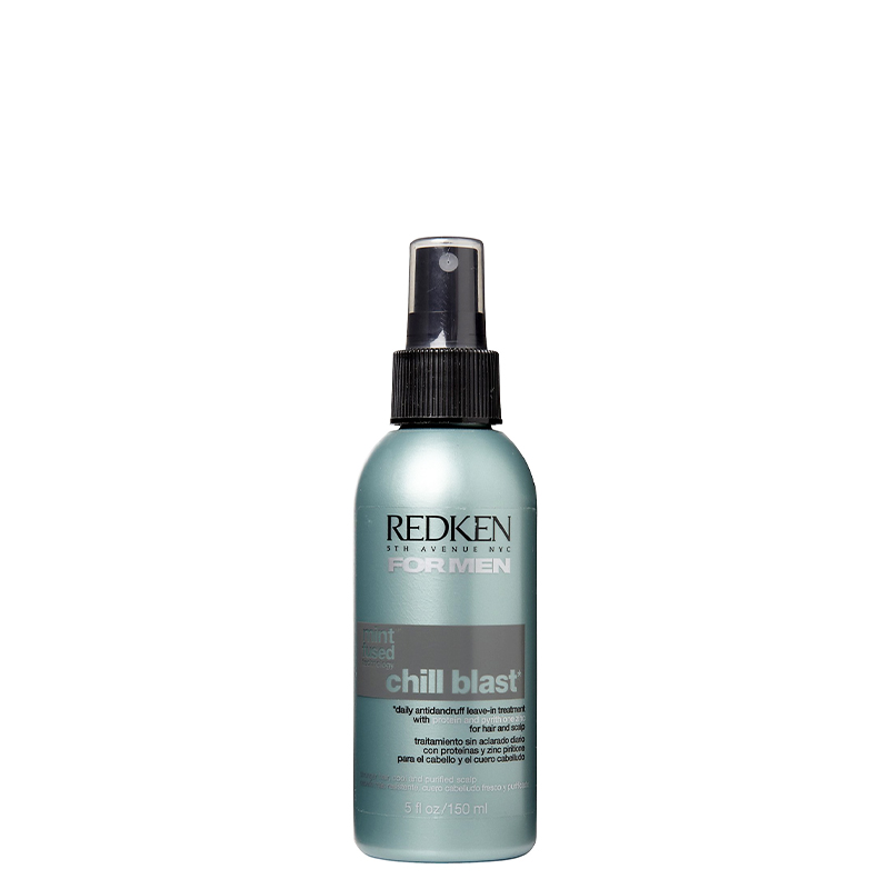 Redken – For Men Chill Blast – 150ml