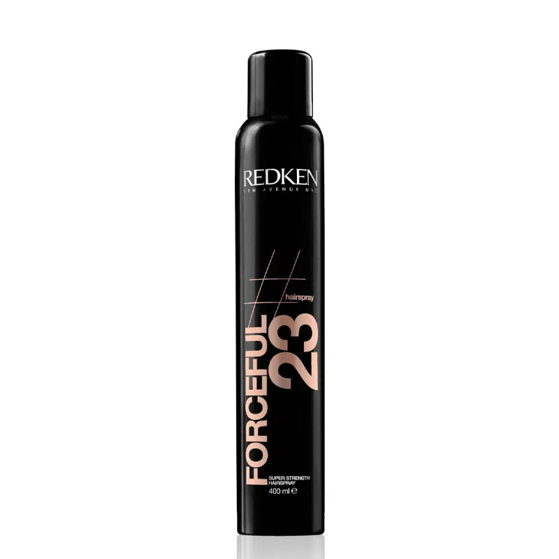 Redken – Forceful 23 – Super Strength Hairspray – 400ml
