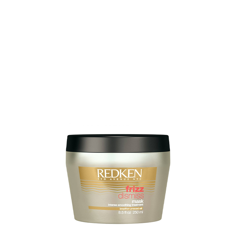 Redken – Frizz Dismiss Mask – 250ml