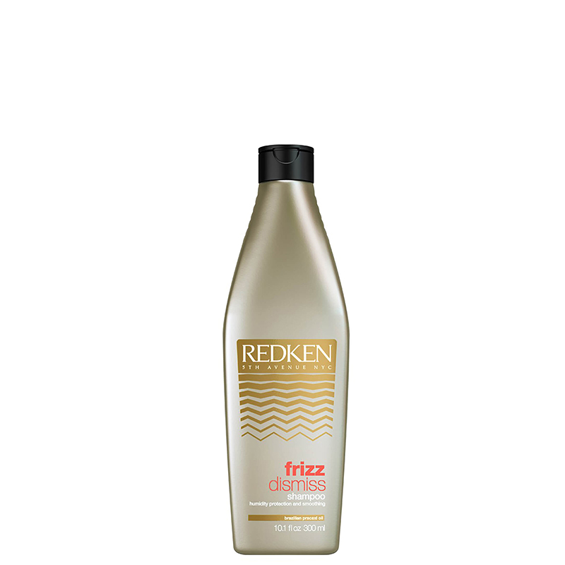 Redken – Frizz Dismiss Shampoo – 300ml