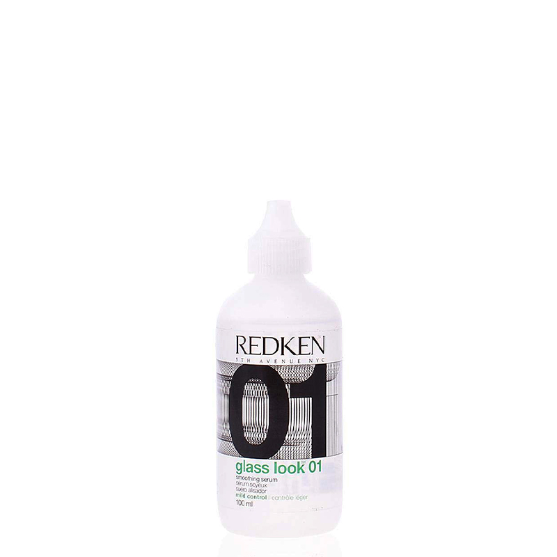 Redken – Glass Look 01 – Smoothing Serum – 120ml