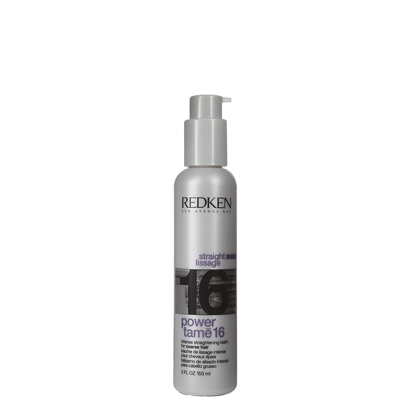 Redken – Power Tame 16 – Intense Straightening Balm – 150ml