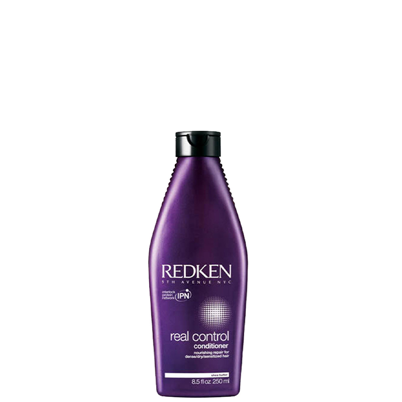 Redken – Real Control Conditioner – 250ml