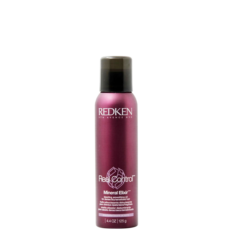 Redken – Real Control Mineral Elixir – 100ml