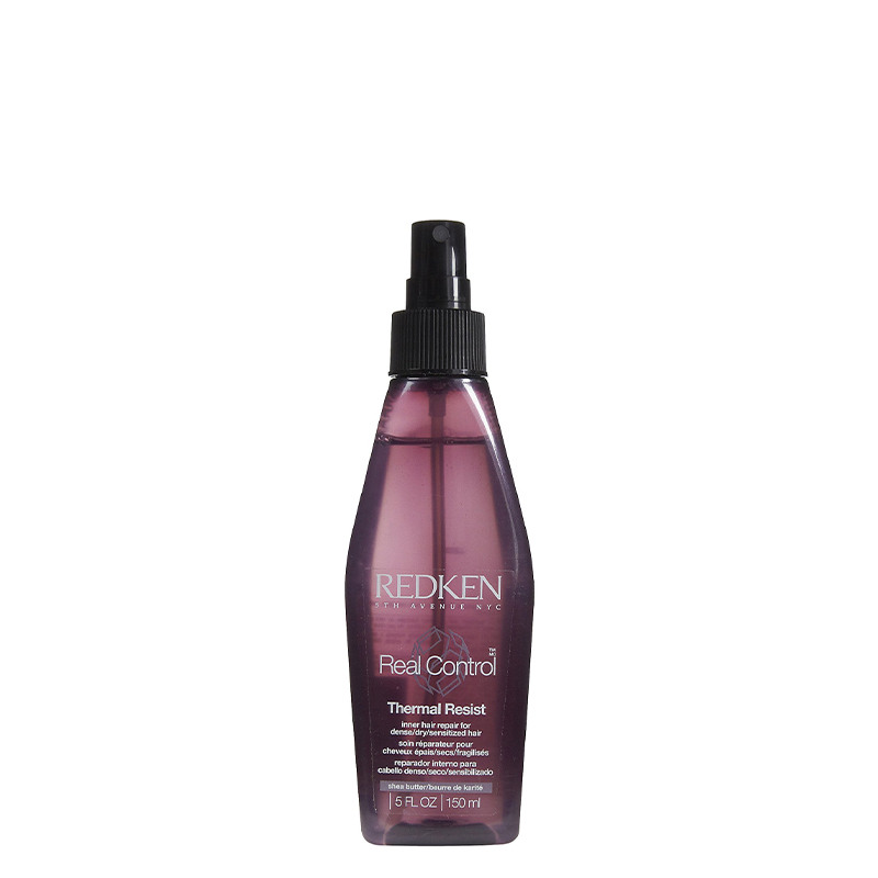 Redken – Real Control Thermal Resist – 150ml