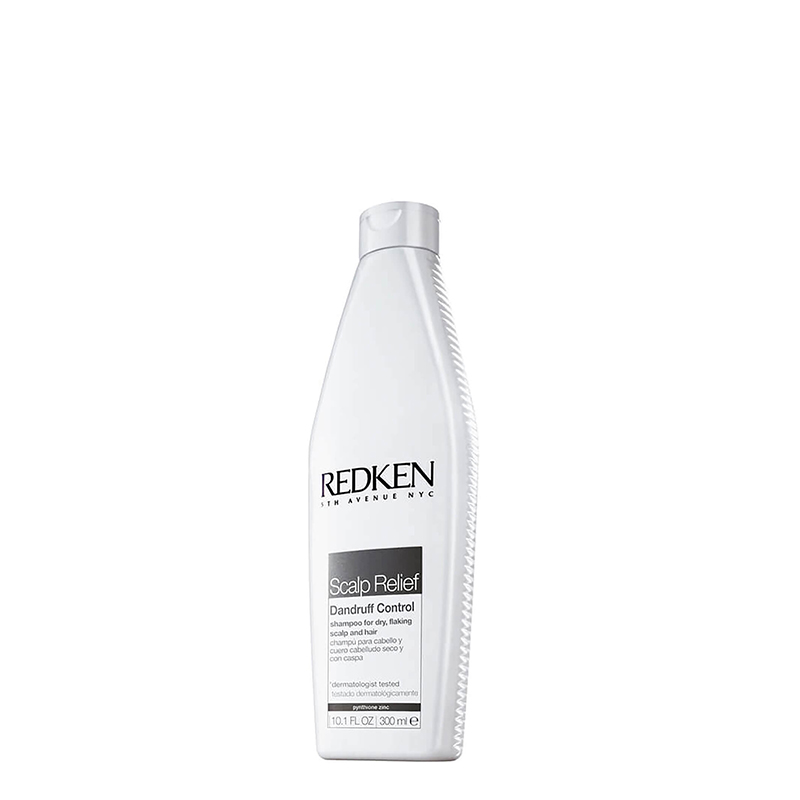 Redken – Scalp Relief Dandruff Control Shampoo – 300ml