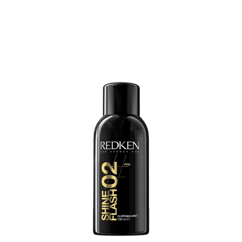 Redken – Shine Flash 02 – Glistening Mist – 150ml