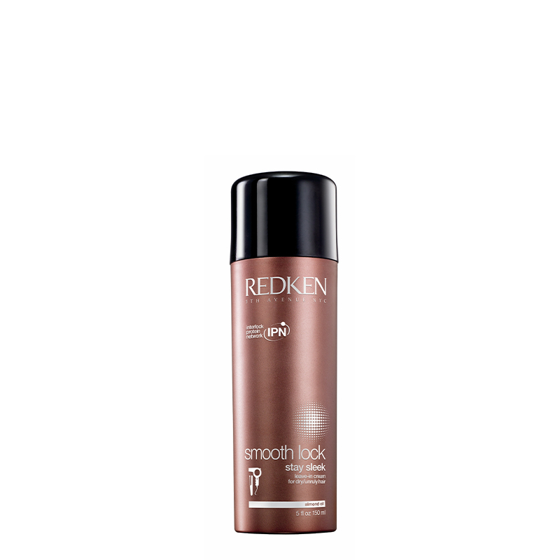 Redken – Smooth Lock Stay Sleek – 150ml