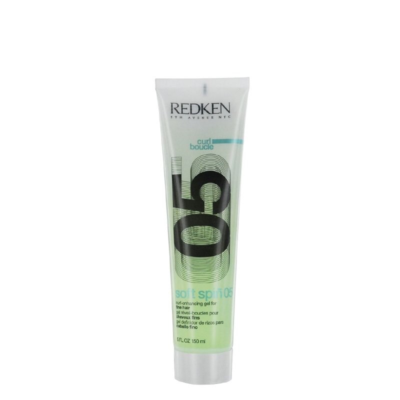 Redken – Soft Spin 05 – Curl Enhancing Gel – 150ml