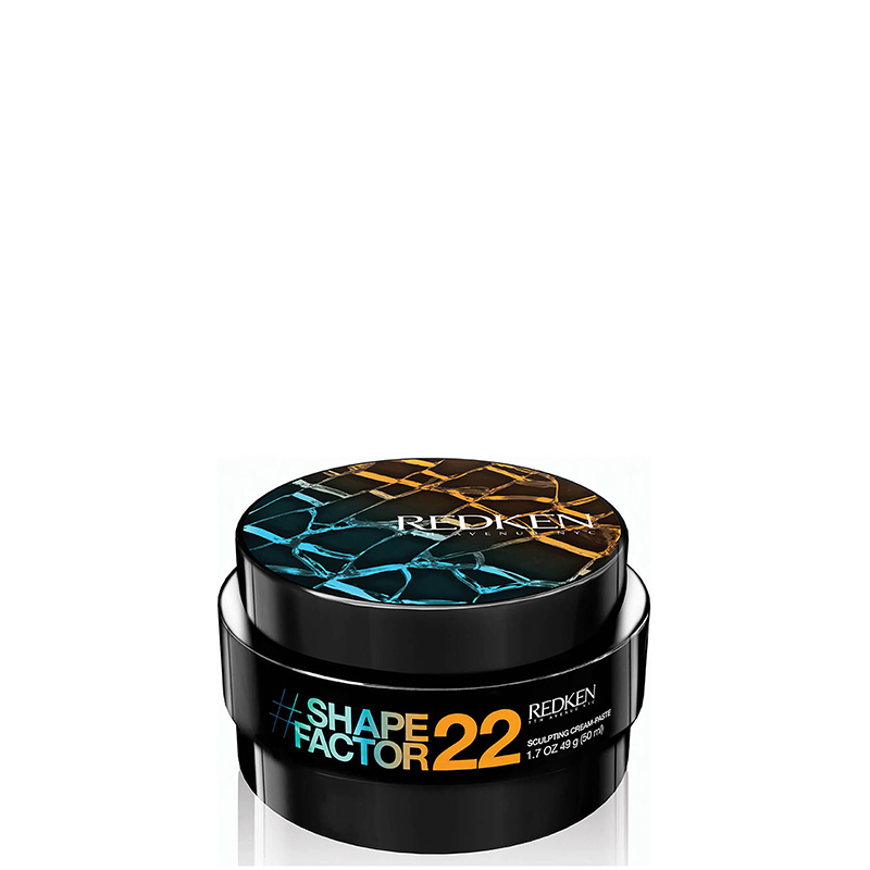 Redken – Styling – Shape Factor 22 – Sculpting Cream-paste – 50ml