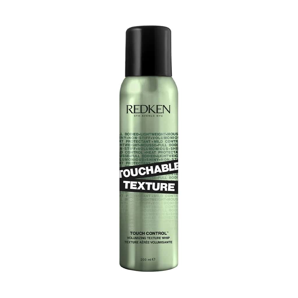 Redken – Touch Control 05 Volumizing Texture Whip – 200ml