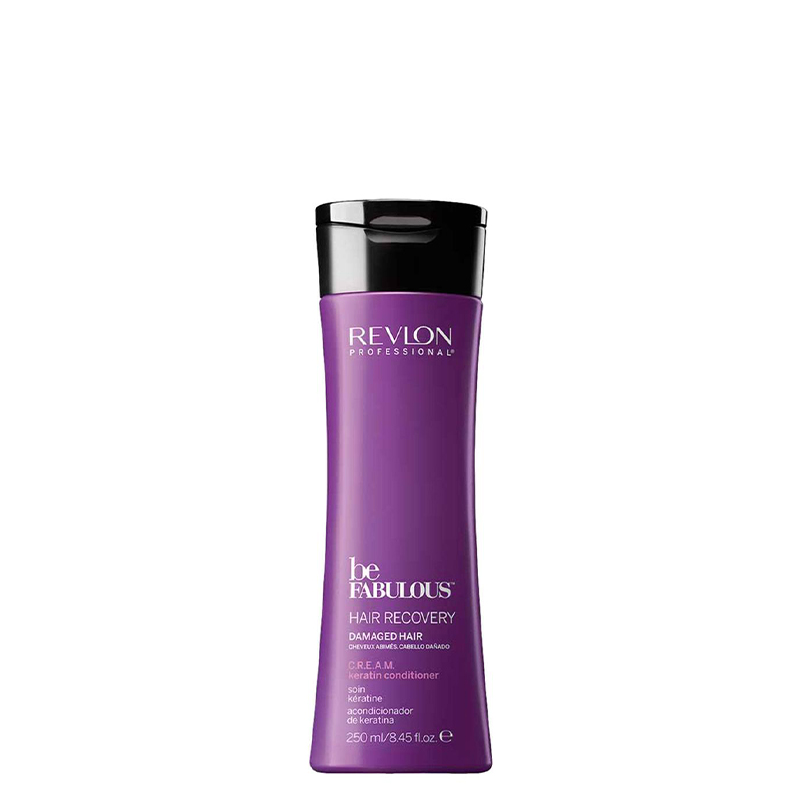Revlon – Be Fabulous Hair Recovery Conditioner – 250ml
