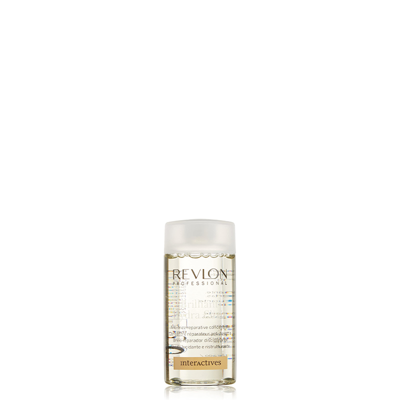 Revlon – Brilliant Hydra Elixir – 125ml