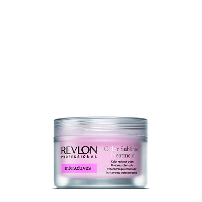 Revlon – Color Sublime Treatment – 200ml