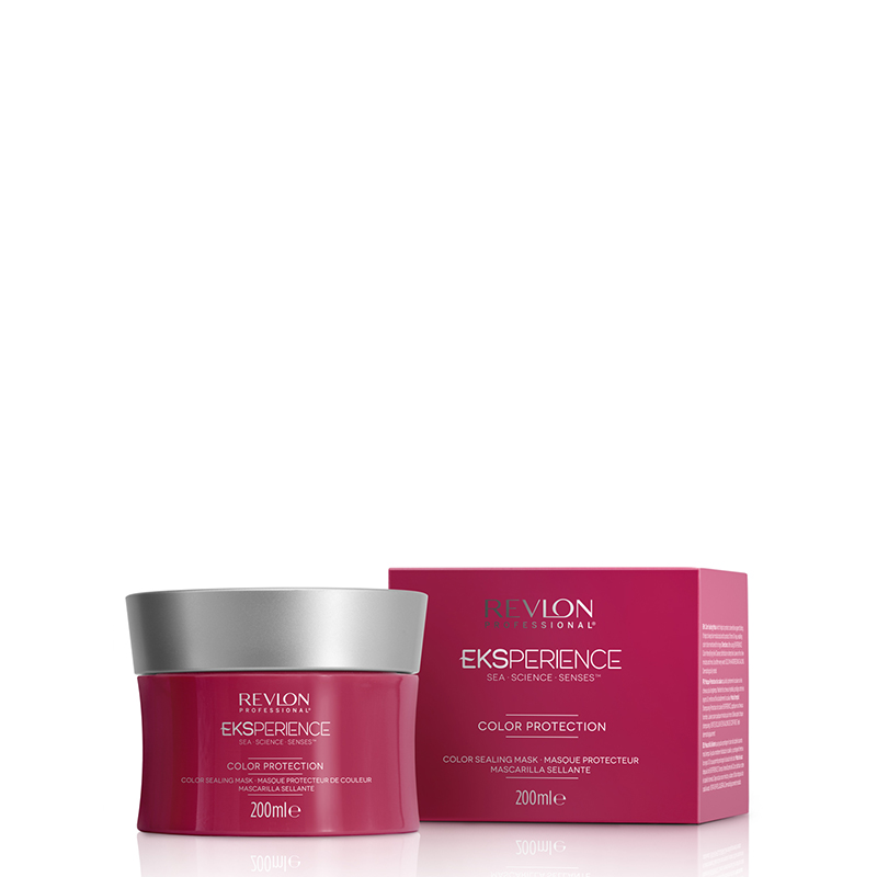 Revlon – Eksperience Color Protection Color Sealing Mask – 200ml