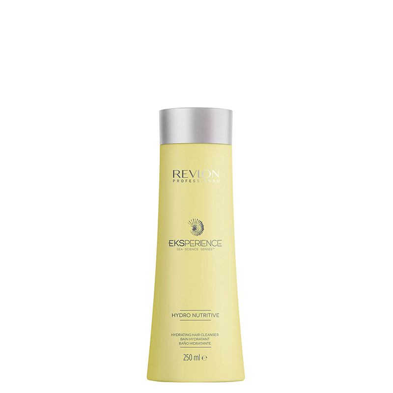Revlon – Eksperience Hydro Nutritive Shampoo – 250ml