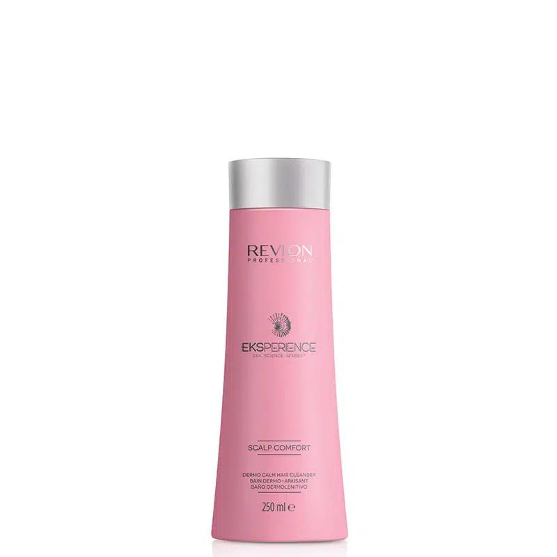 Revlon – Eksperience Scalp Comfort Dermo Calm Shampoo – 250ml