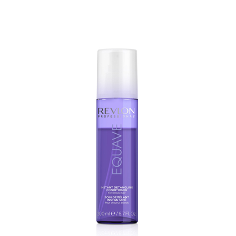 Revlon – Equave Blonde Conditioner – 200ml