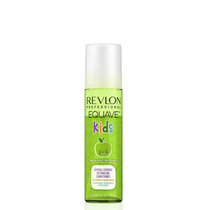 Revlon – Equave Kids Hypoallergenic Detangling Conditioner – 200ml