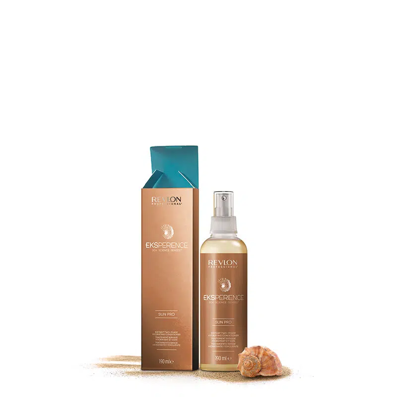 Revlon – Experience Sun Pro Two-Phase Instant Keratin Hair Treatment Spray – 190ml