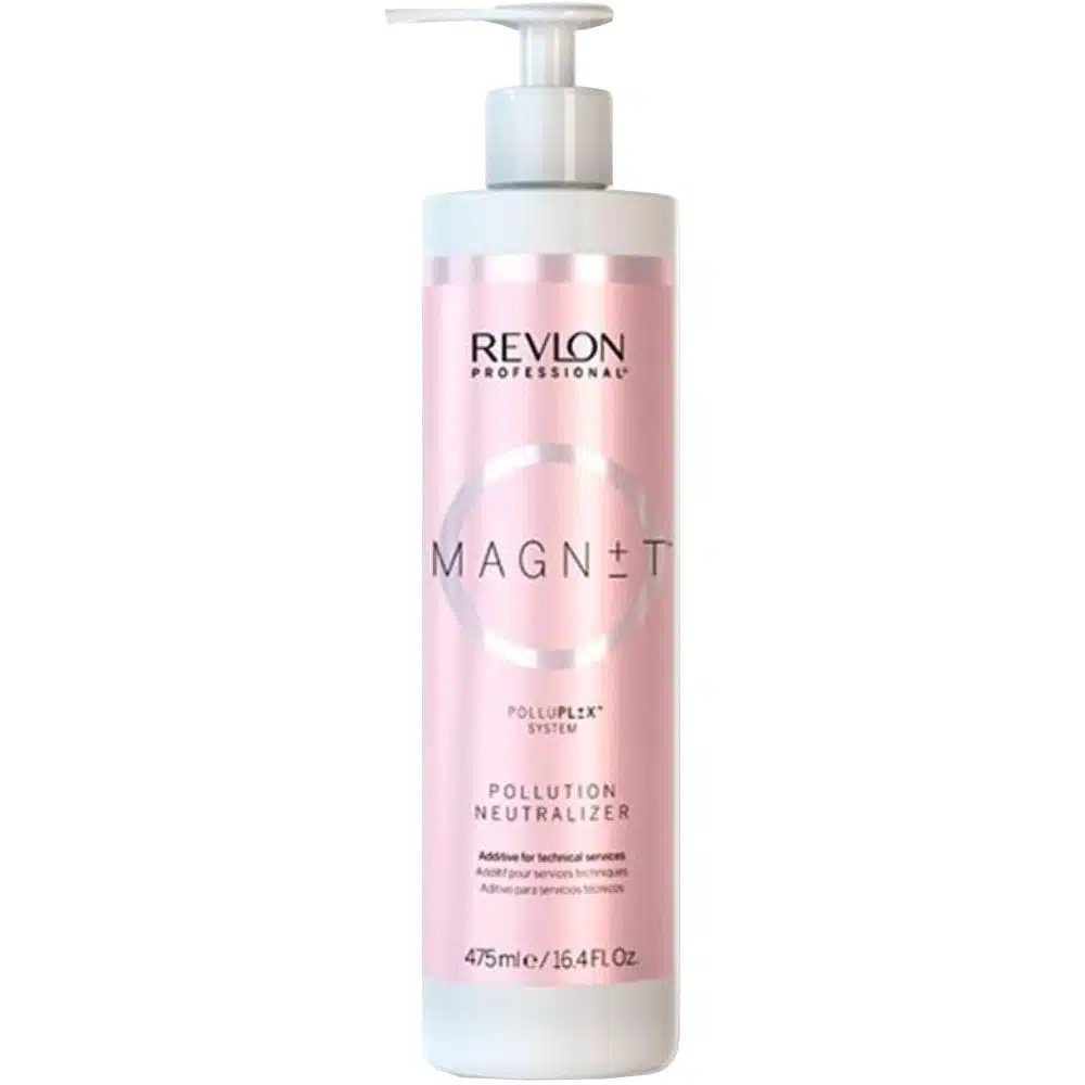 Revlon – Magnet Pollution Neutralizer – 475ml