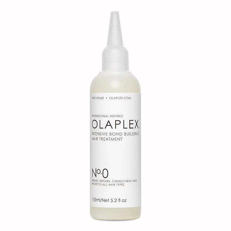 Revlon – Olaplex No. 0 – Intensive Bond Building Hair Treatment – 155ml