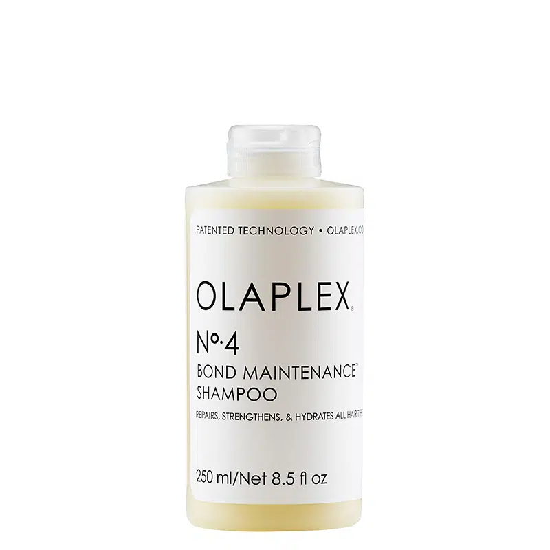 Revlon – Olaplex No. 4 – Bond Maintenance Shampoo – 250ml