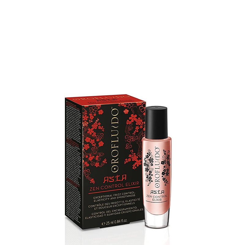 Revlon – Orofluido Asia Zen Control Elixir – 25ml