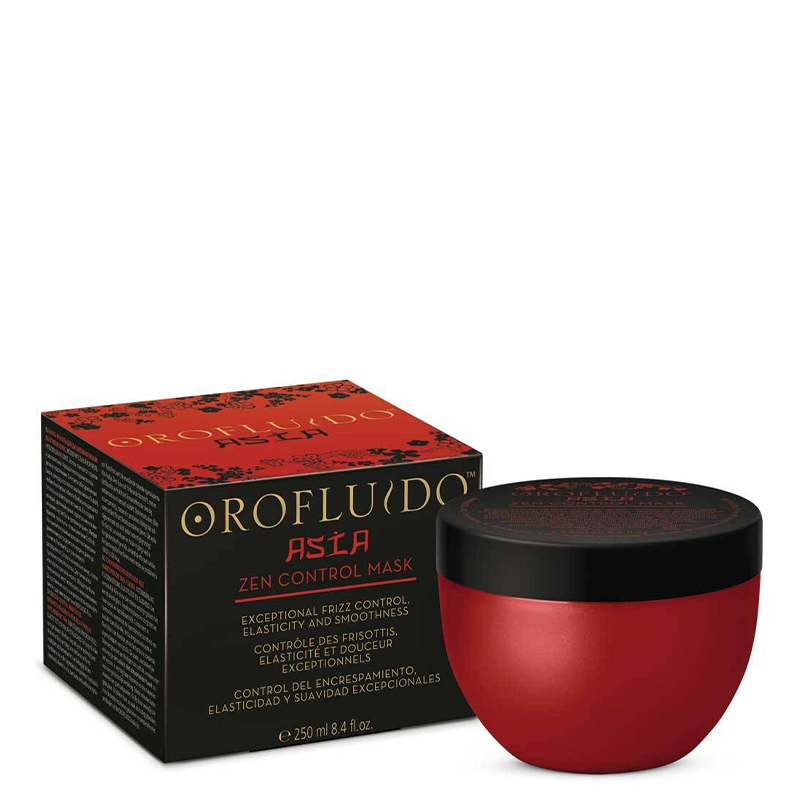 Revlon – Orofluido Asia Zen Control Mask – 250ml