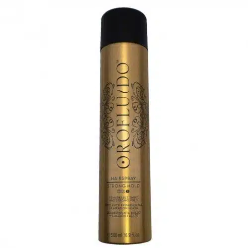 Revlon – Orofluido Hairspray Strong Hold – 500ml