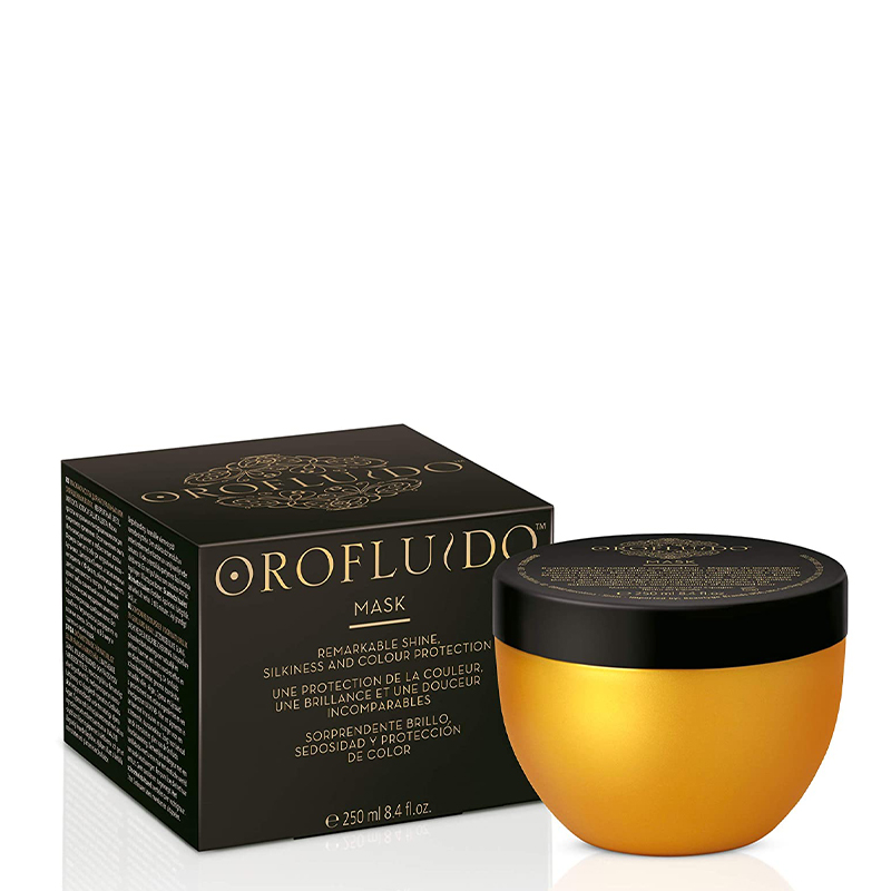 Revlon – Orofluido Mask – 250ml