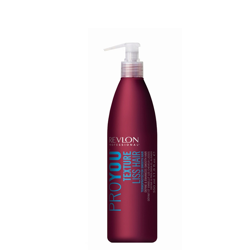 Revlon – Pro You – Texture Liss Hair – 350ml
