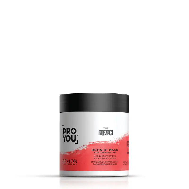 Revlon – Pro You – The Fixer Repair Mask – 500ml