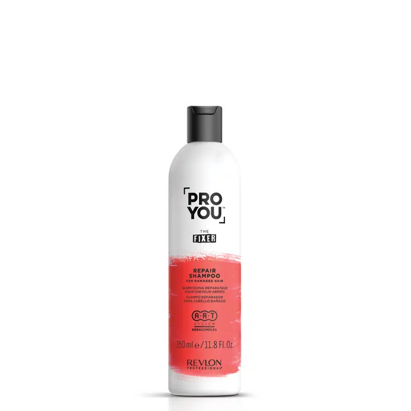 Revlon – Pro You – The Fixer Repair Shampoo – 350ml