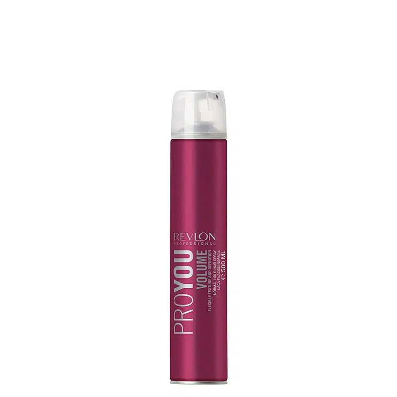 Revlon – Pro You – Volume Hairspray – 500ml