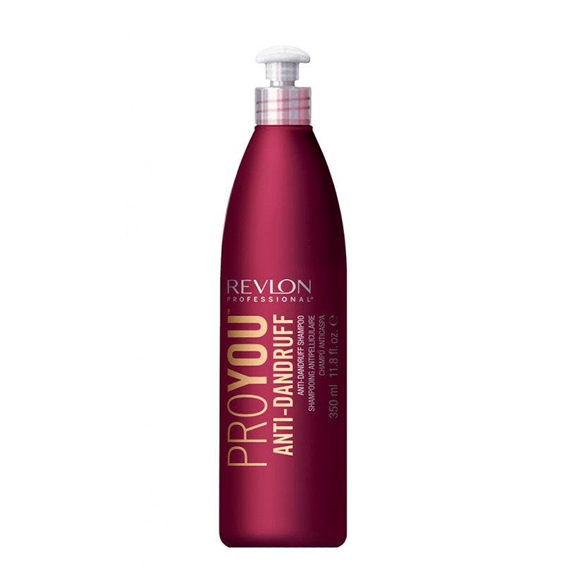 Revlon – Pro You Anti-Dandruff Shampoo – 350ml