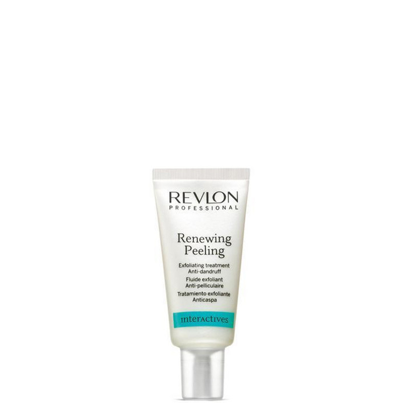 Revlon – Renewing Peeling Anti-Dandruff – 18ml