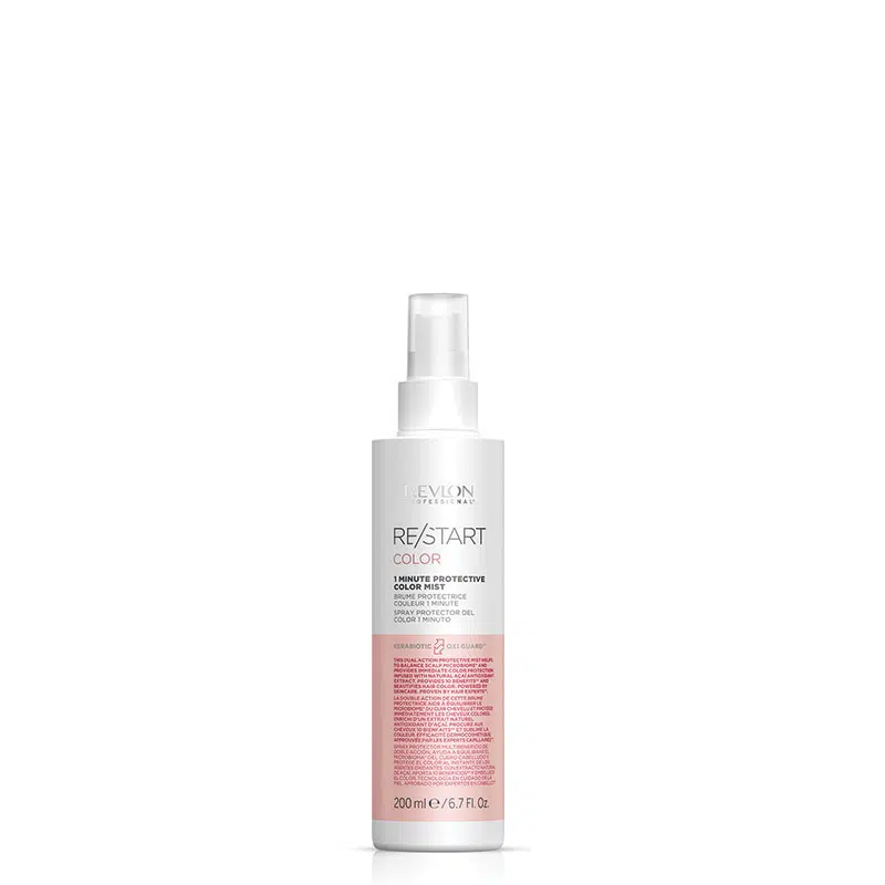 Revlon – Restart – Color 1 Minute Protective Mist – 200ml