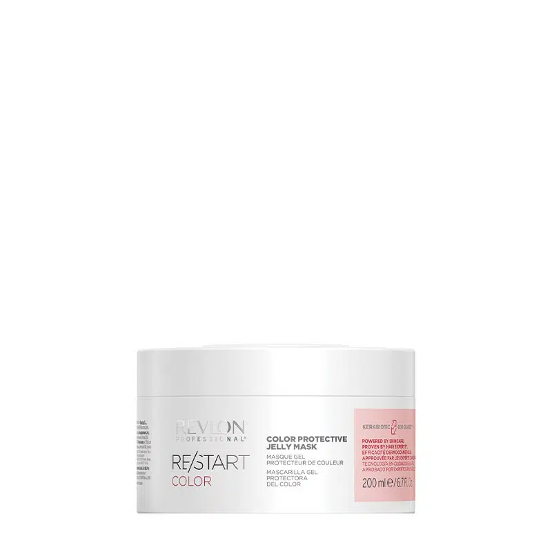 Revlon – Restart – Color Protective Mask – 200ml