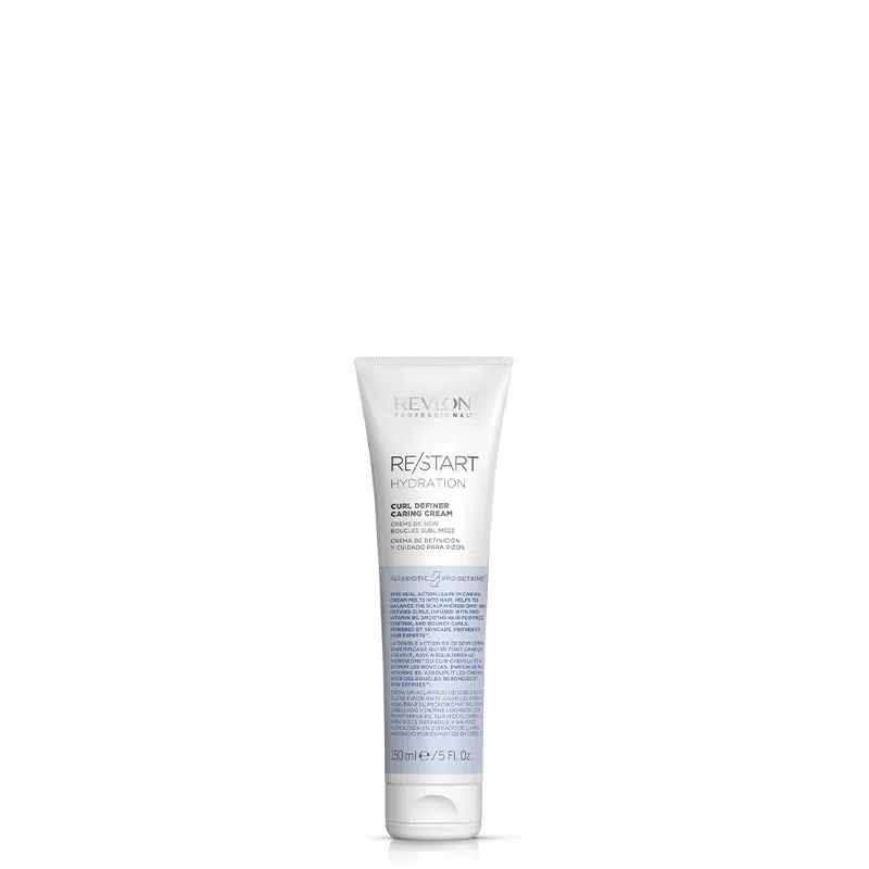 Revlon – Restart – Hydration Curl Definer Cream – 150ml