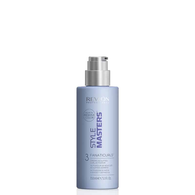 Revlon – Style Masters Fanaticurls – 150ml