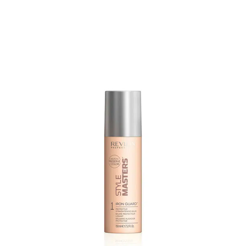 Revlon – Style Masters Smooth Iron Guard – 150ml