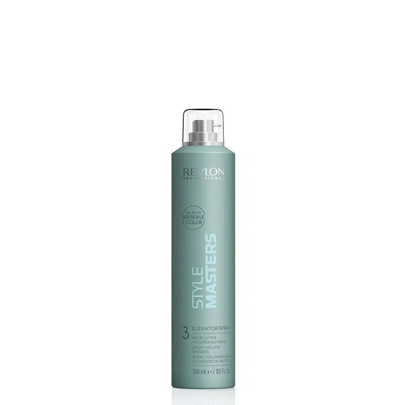 Revlon – Style Masters Volume Elevator Spray – 300ml