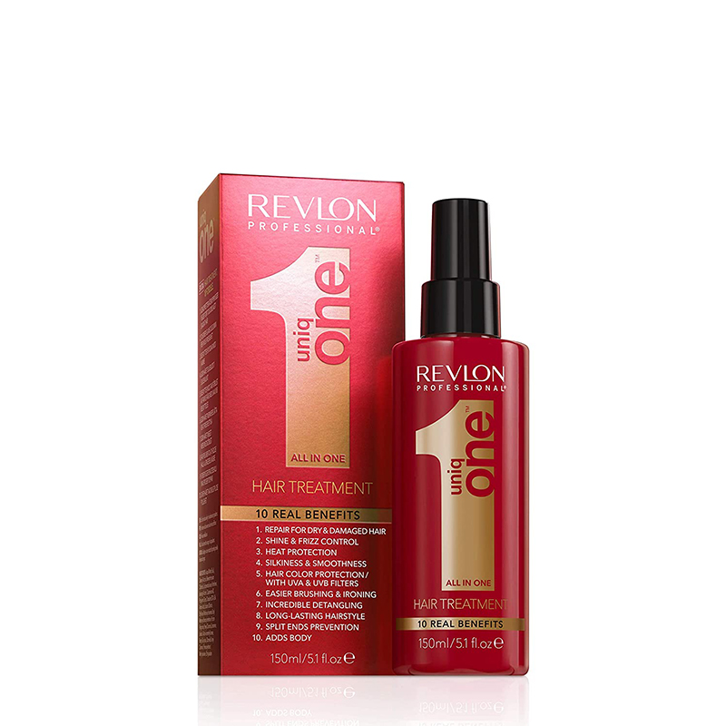 Revlon – Uniq One All In One Hair Treatment – 150ml