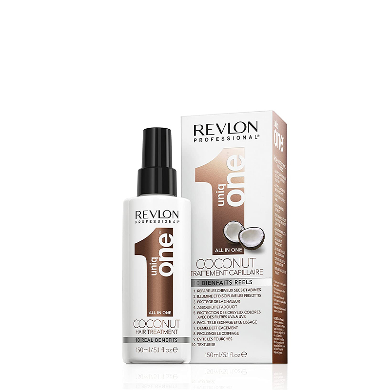 Revlon – Uniq One Coconut Hair Treatment – 150ml