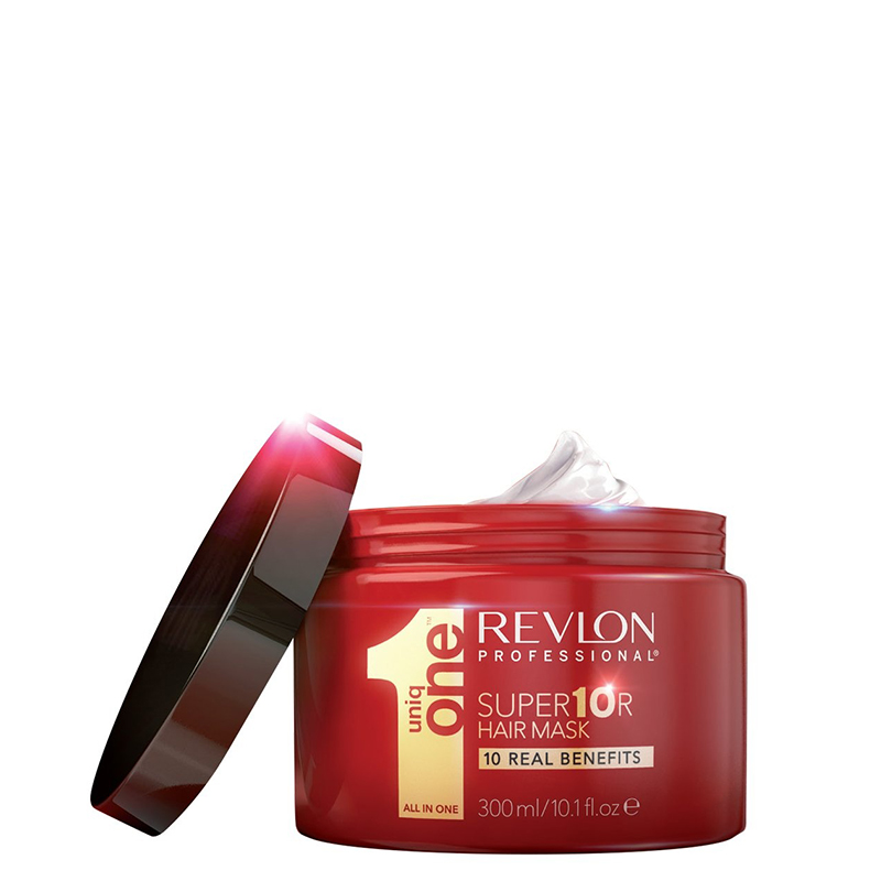 Revlon – Uniq One Superior Hair Mask – 300ml