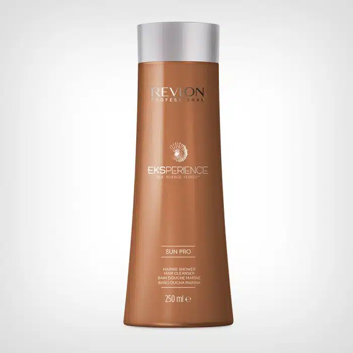 Revlon – Eksperience Sun Pro Marine Shower Hair Cleanser – 250ml