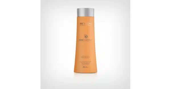 Revlon – Eksperience Wave Remedy Anti-Frizz Hair Cleanser– 250ml